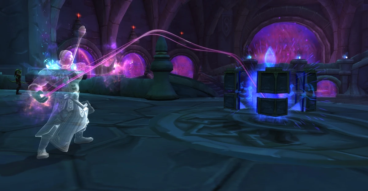 In Defense of Dalaran - Wowpedia - Your wiki guide to the World of Warcraft