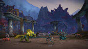 Nazjatar - Wowpedia - Your wiki guide to the World of Warcraft