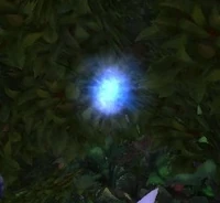 Nordrassil Wisp - Wowpedia - Your wiki guide to the World of Warcraft