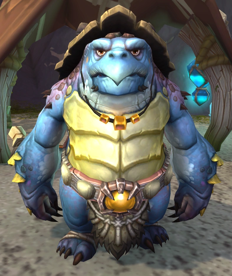 Okada - Wowpedia - Your wiki guide to the World of Warcraft