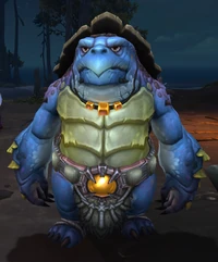 Rescued Tortollan - Wowpedia - Your wiki guide to the World of Warcraft