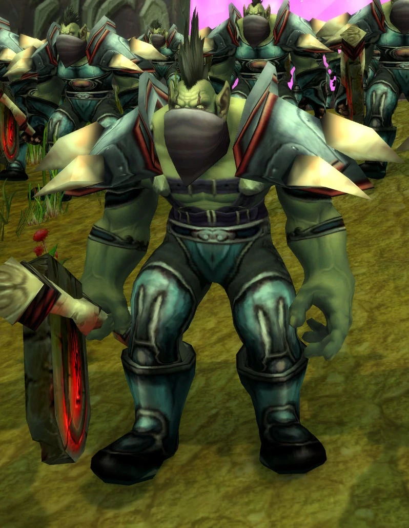 Shadow Council Enforcer - Wowpedia - Your wiki guide to the World of ...