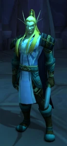 Silver Covenant Archer - Wowpedia - Your wiki guide to the World of ...