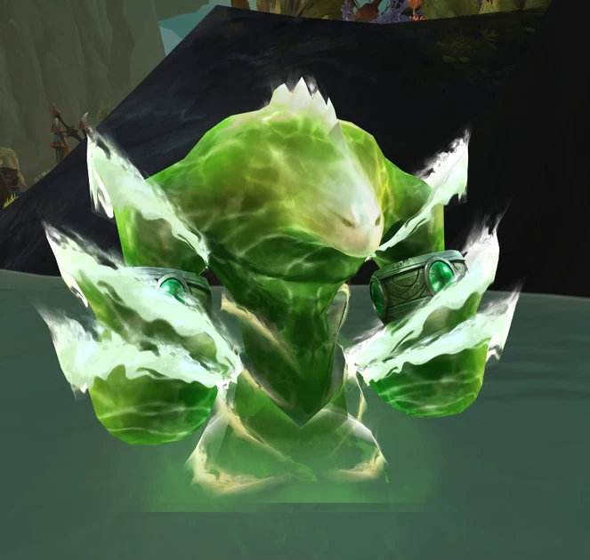Tide Surger - Wowpedia - Your wiki guide to the World of Warcraft