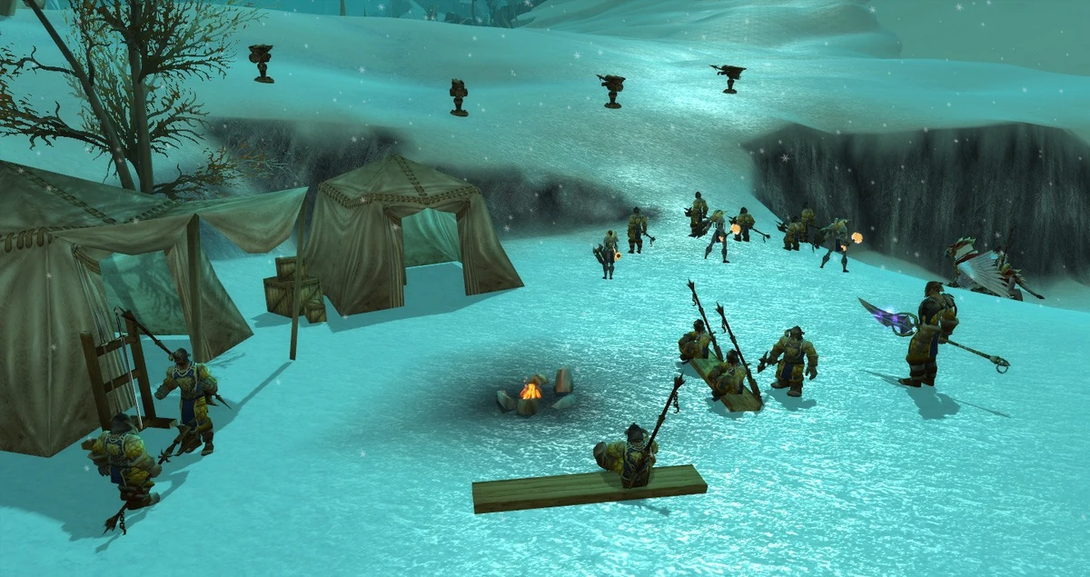 7th Legion Front - Wowpedia - Your wiki guide to the World of Warcraft