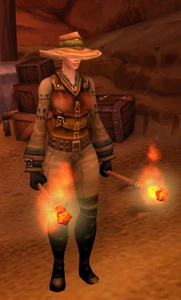 Annora - Wowpedia - Your wiki guide to the World of Warcraft