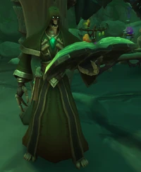 Cecil Chiobrix - Wowpedia - Your wiki guide to the World of Warcraft