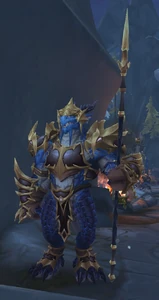 Cobalt Guardian (drakonid) - Wowpedia - Your wiki guide to the World of ...