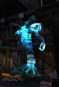 Fellicent's Shade - Wowpedia - Your wiki guide to the World of Warcraft