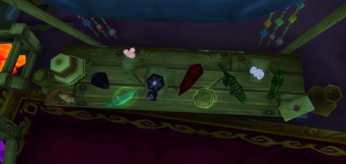 Riddle of the Hivemind - Wowpedia - Your wiki guide to the World of ...