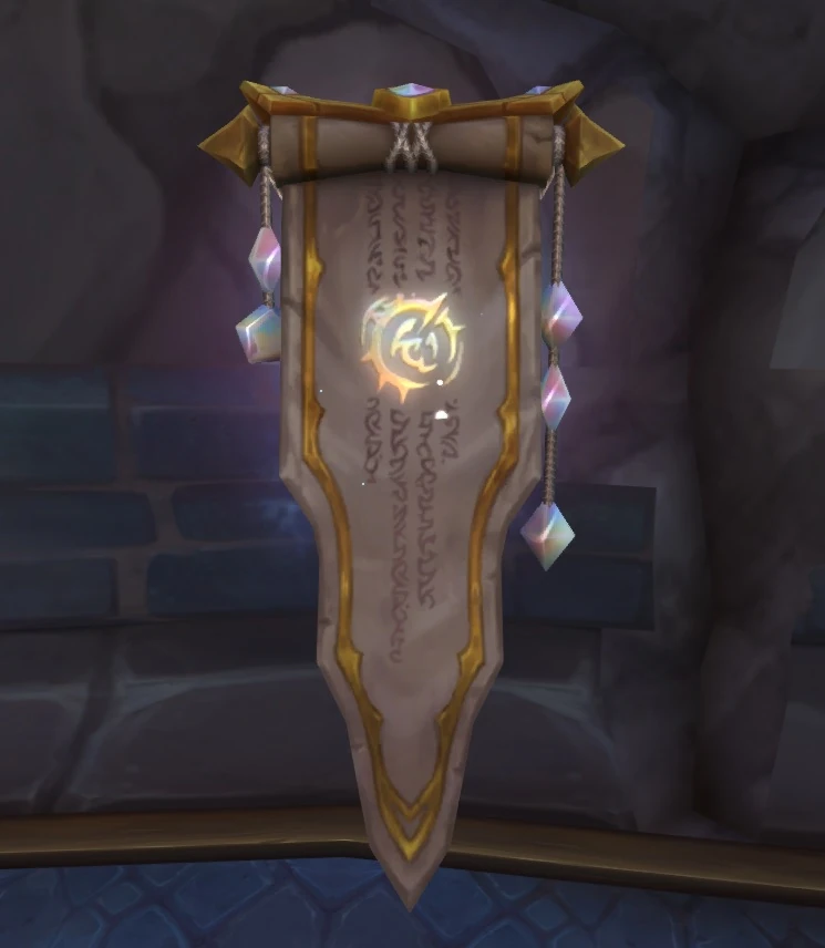 Journal Entry: Experiments - Wowpedia - Your wiki guide to the World of ...