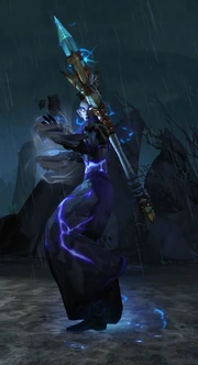 Koroleth - Wowpedia - Your wiki guide to the World of Warcraft