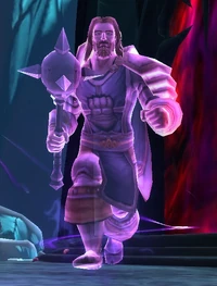 Magroth the Defender - Wowpedia - Your wiki guide to the World of Warcraft