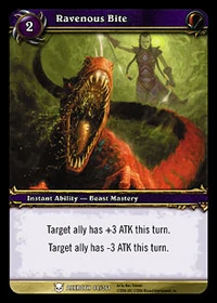 Marc Fishman - Wowpedia - Your wiki guide to the World of Warcraft