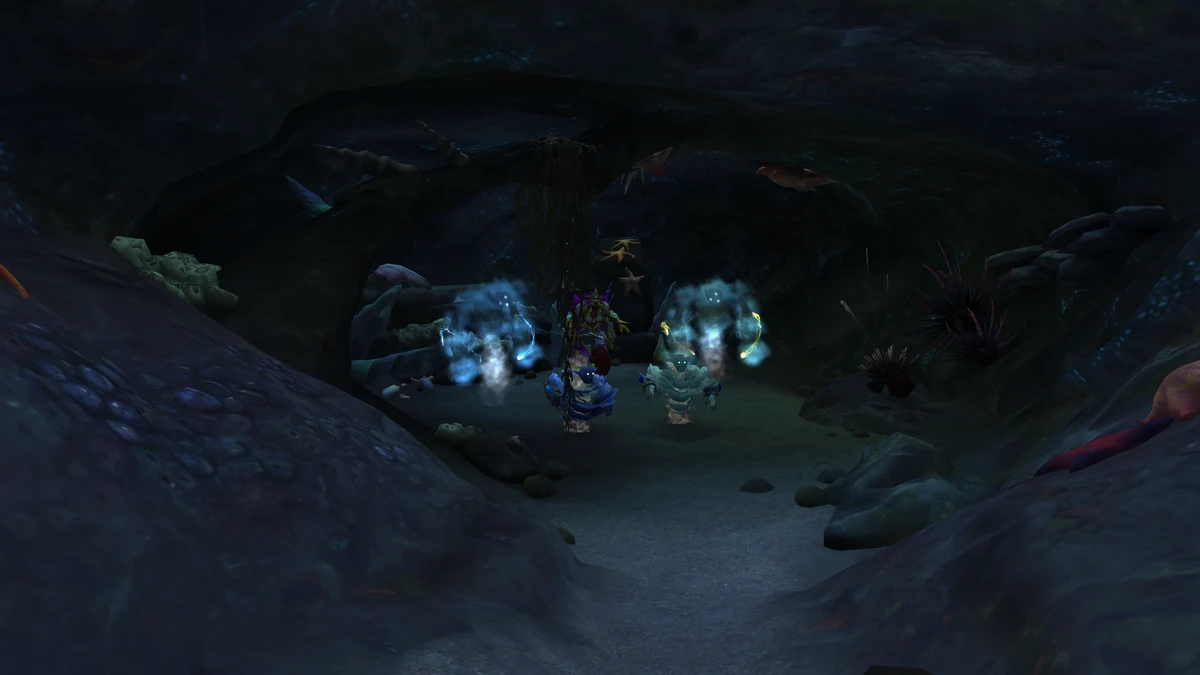 Roiling Vortex - Wowpedia - Your wiki guide to the World of Warcraft