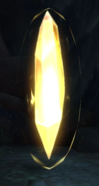 Signal Crystal - Wowpedia - Your wiki guide to the World of Warcraft