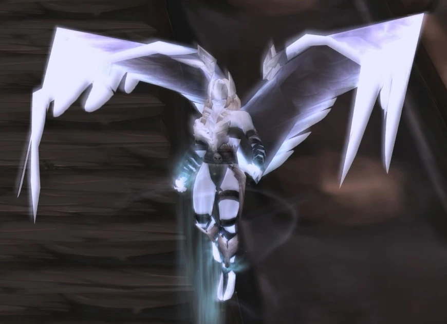 Val'kyr Soulclaimer - Wowpedia - Your wiki guide to the World of Warcraft