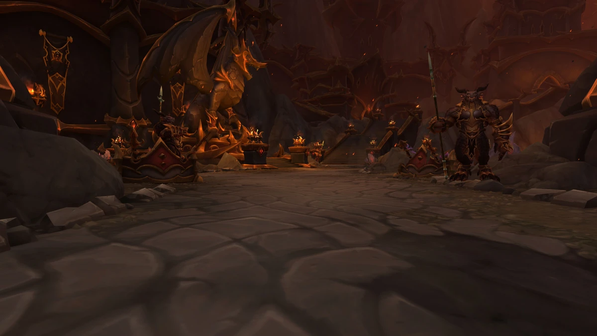 Wipe Them Out - Wowpedia - Your wiki guide to the World of Warcraft