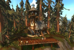 Amberpine Lodge - Wowpedia - Your wiki guide to the World of Warcraft