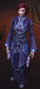 Archmage Luci - Wowpedia - Your wiki guide to the World of Warcraft