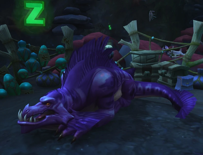 Benn - Wowpedia - Your wiki guide to the World of Warcraft