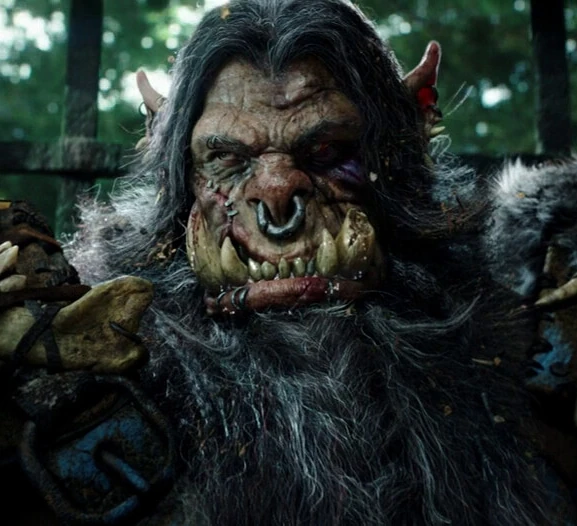 Caged Frostwolf - Wowpedia - Your wiki guide to the World of Warcraft