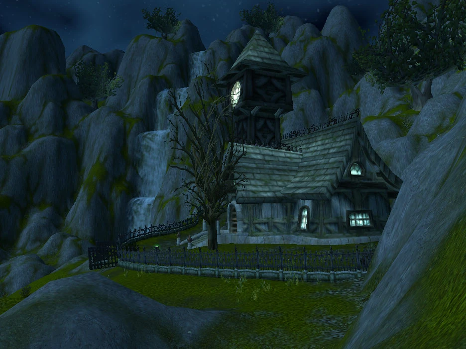 Defiler's Den - Wowpedia - Your wiki guide to the World of Warcraft