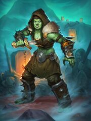 Kvaldir - Wowpedia - Your wiki guide to the World of Warcraft