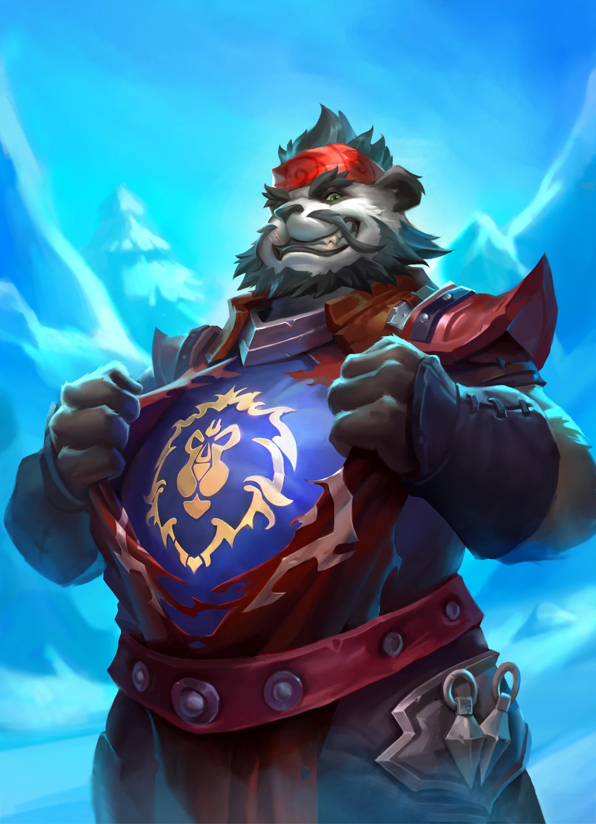 Agent - Wowpedia - Your wiki guide to the World of Warcraft