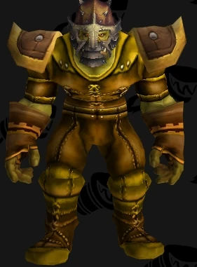 Kor'kron Paratrooper - Wowpedia - Your wiki guide to the World of Warcraft