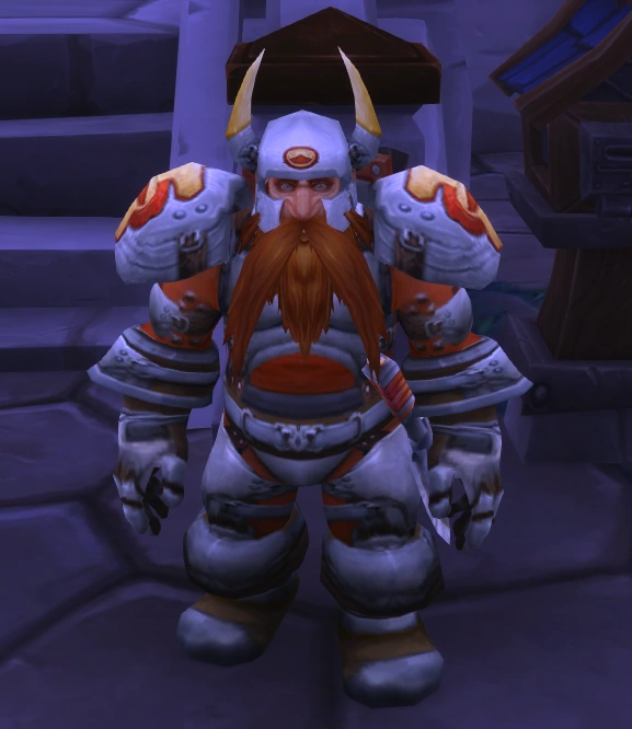 Lunarfall Guard (dwarf) - Wowpedia - Your wiki guide to the World of ...