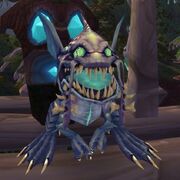 Gorloc - Wowpedia - Your wiki guide to the World of Warcraft