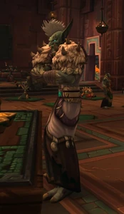 Priest of Har'koa - Wowpedia - Your wiki guide to the World of Warcraft