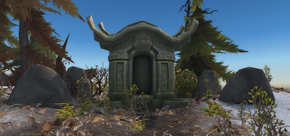 Remembrance of the Fallen - Wowpedia - Your wiki guide to the World of ...