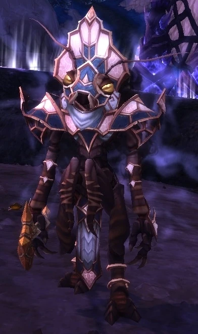 The Dread Clutches - Wowpedia - Your wiki guide to the World of Warcraft