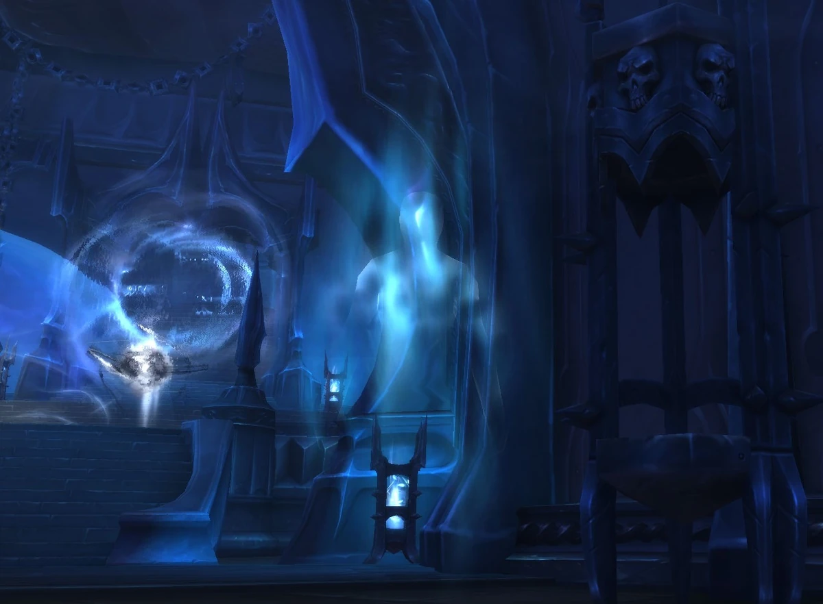 Tormented Soul Remnant - Wowpedia - Your wiki guide to the World of ...