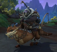 Tuskarr Guard - Wowpedia - Your wiki guide to the World of Warcraft