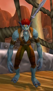 Watcher Tolwe - Wowpedia - Your wiki guide to the World of Warcraft