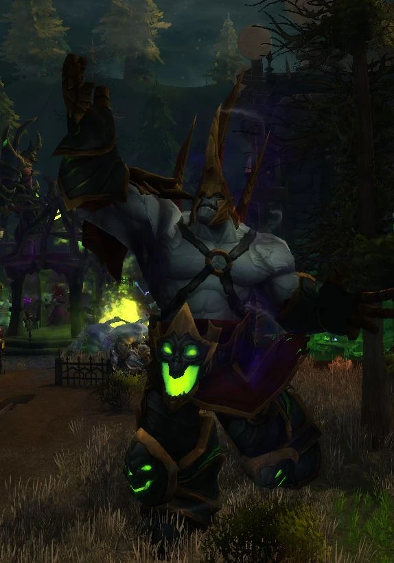 Zar'teth - Wowpedia - Your wiki guide to the World of Warcraft