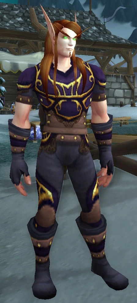 Asric - Wowpedia - Your wiki guide to the World of Warcraft