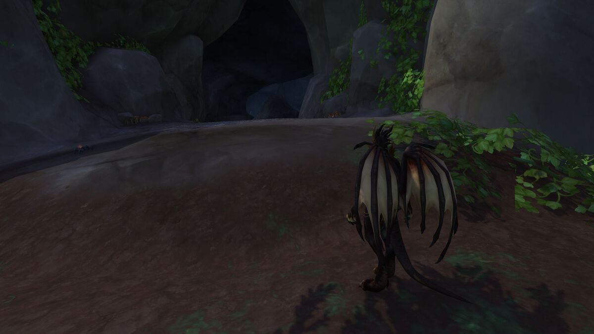 Chasing The Flame Wowpedia Your Wiki Guide To The World Of Warcraft