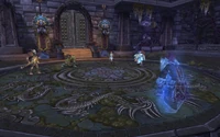 Council of Elders - Wowpedia - Your wiki guide to the World of Warcraft