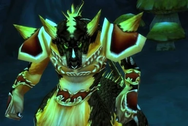 black dragonflight molt