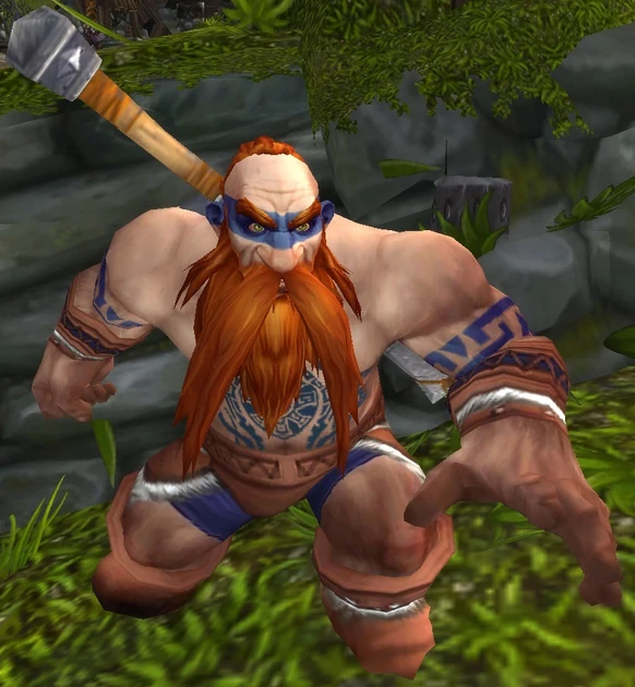 Dillan MacHurley - Wowpedia - Your wiki guide to the World of Warcraft