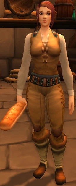 Dwane Wertle - Wowpedia - Your wiki guide to the World of Warcraft