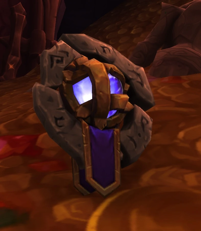 Wanted: Earthbound Primordial Core - Wowpedia - Your wiki guide to the ...