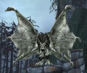 Gargoyle - Wowpedia - Your wiki guide to the World of Warcraft