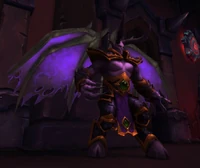 Korvos - Wowpedia - Your wiki guide to the World of Warcraft