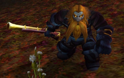 Loot Crazed Hunter - Wowpedia - Your wiki guide to the World of Warcraft