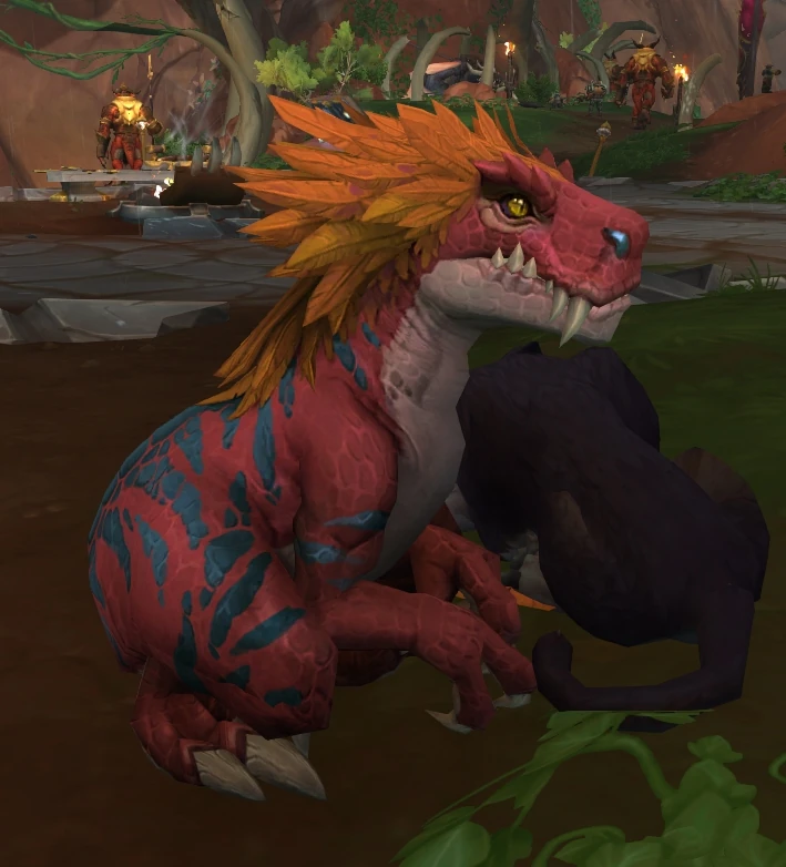 Sekti - Wowpedia - Your wiki guide to the World of Warcraft